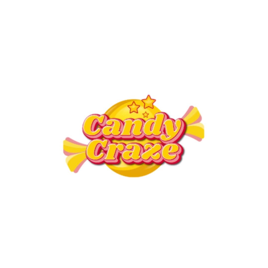 candy craze – Medium