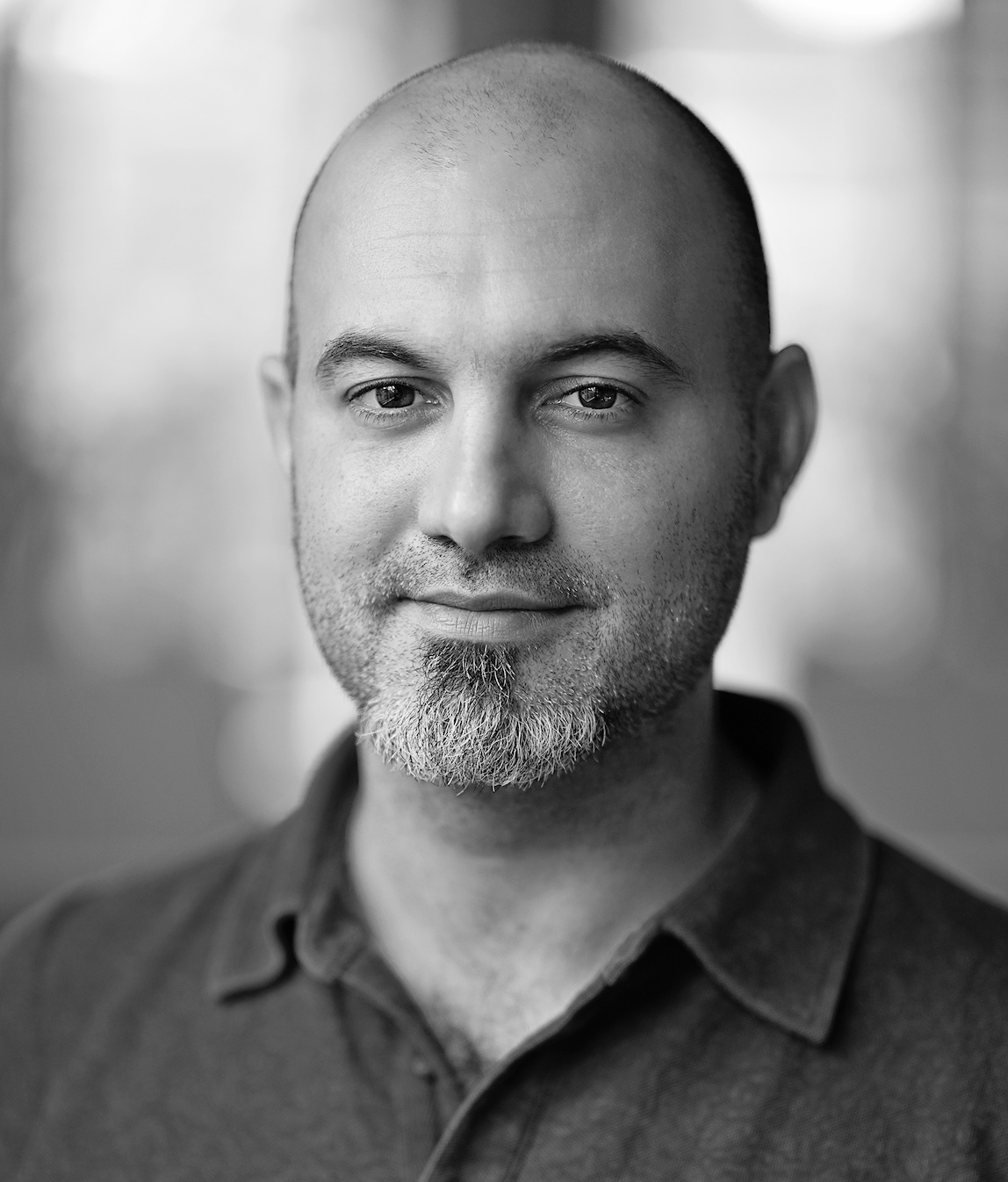Hichame Assi – Medium