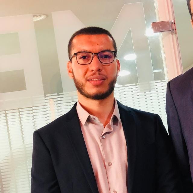 SABBAR El Mehdi – Medium