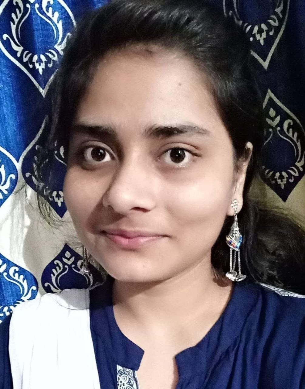 Ankita Patel Medium