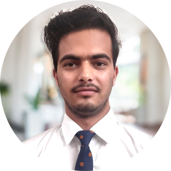 Sahil Sharma – Medium
