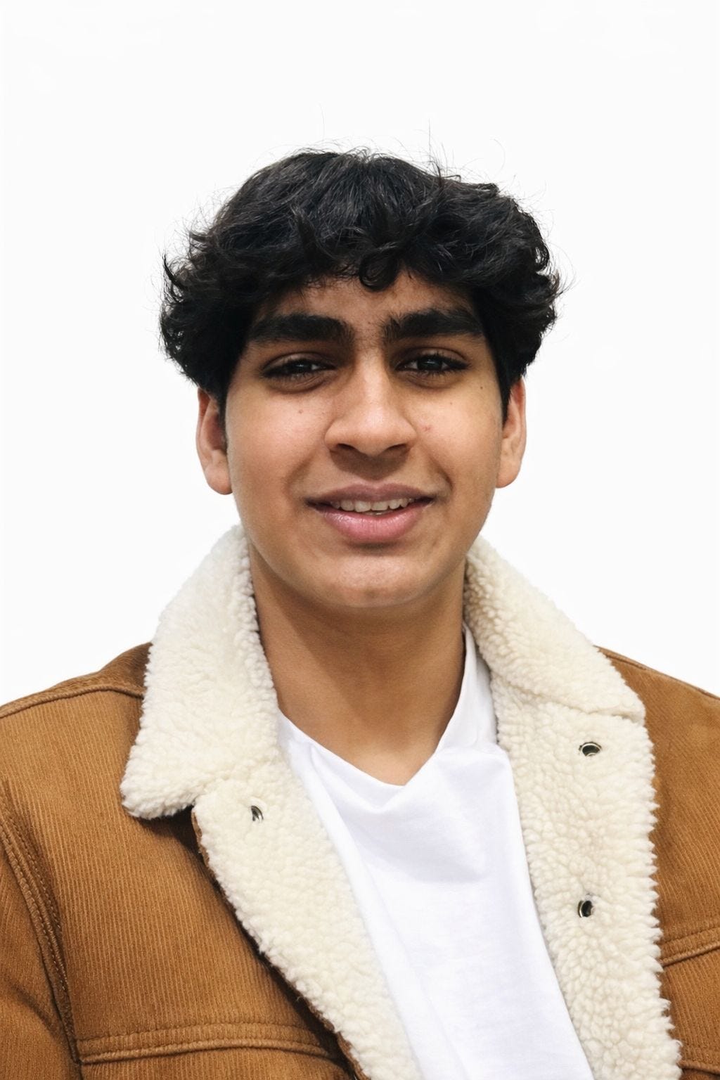 Arnav Gupta – Medium