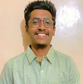 Kaushik Bedmutha – Medium