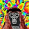 GORILLA – Medium
