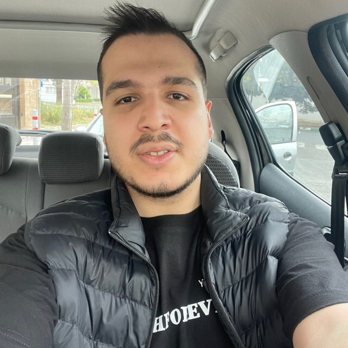 Amirhossein ijadi – Medium