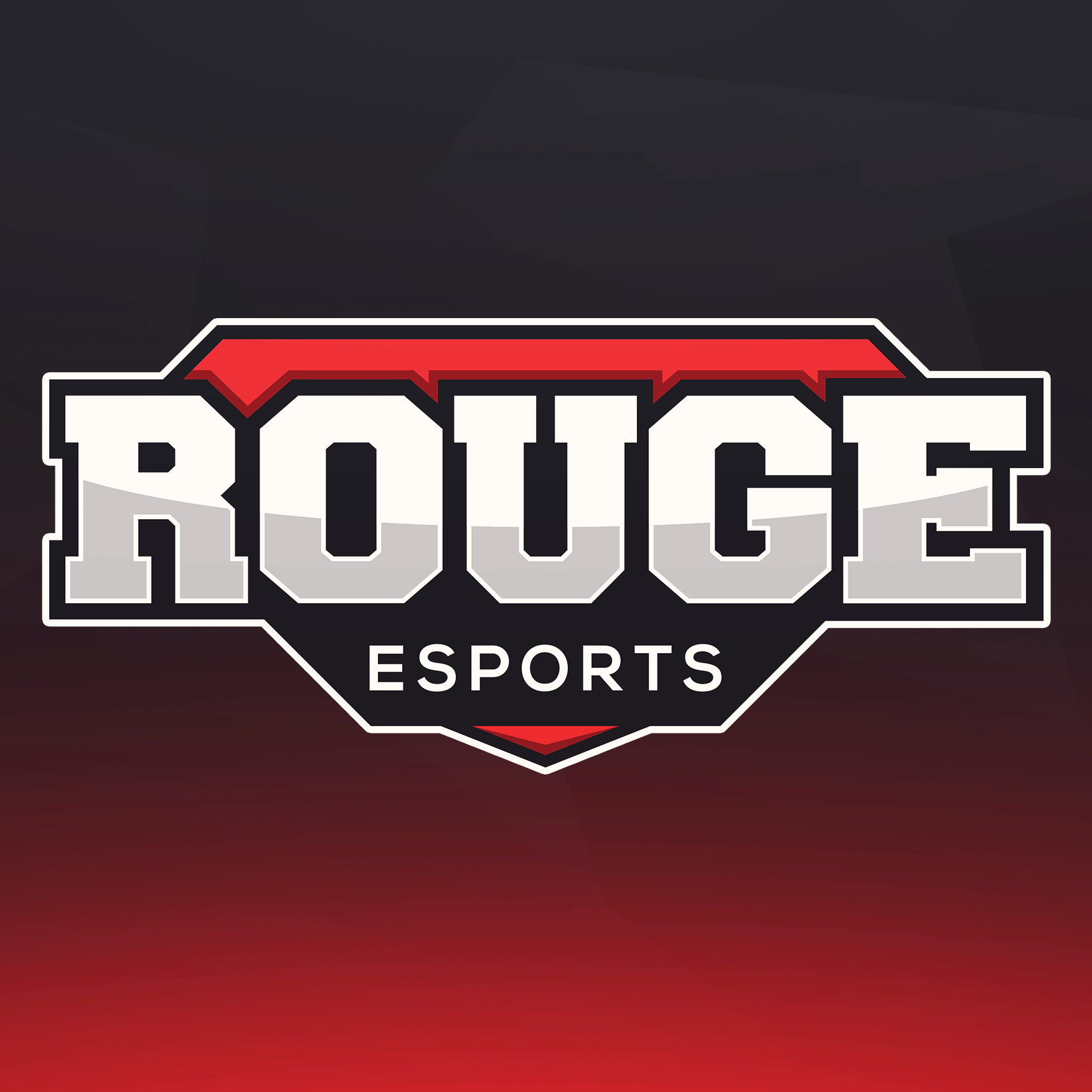 Rouge eSports – Medium