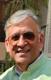 Rajesh Bhardwaj – Medium