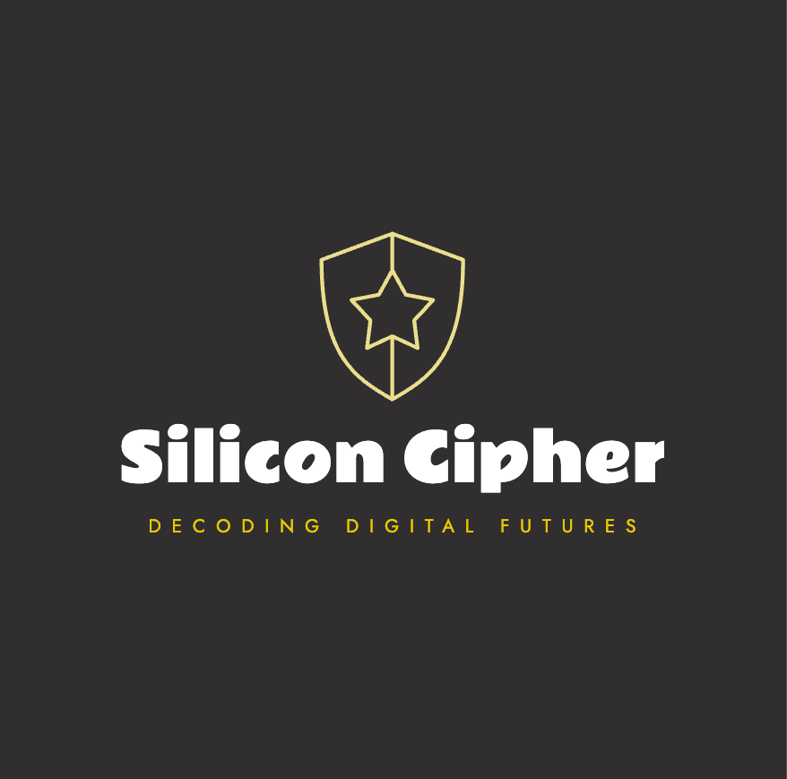 Silicon Cipher Medium