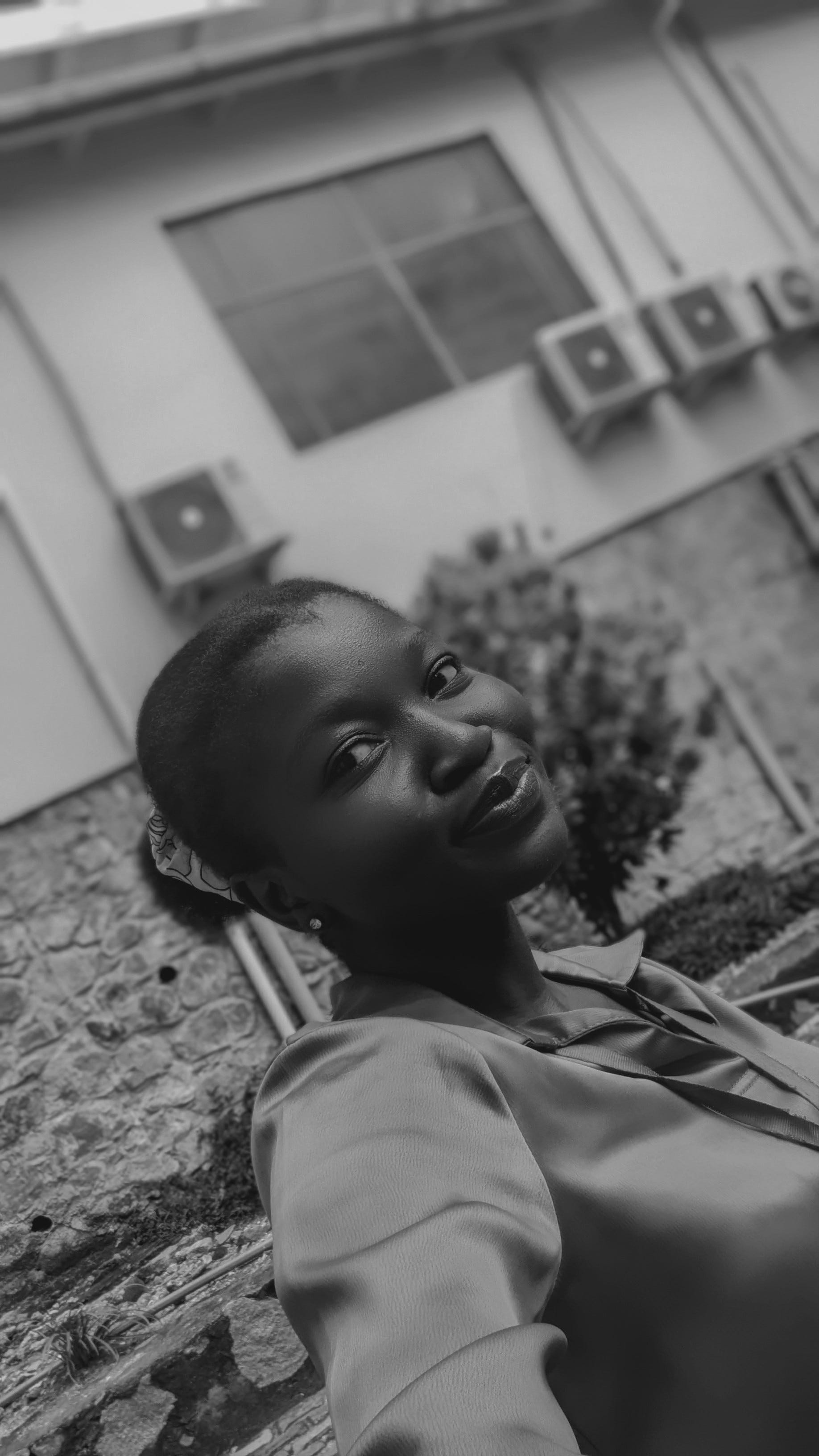 About – RUTH MLAWA – Medium