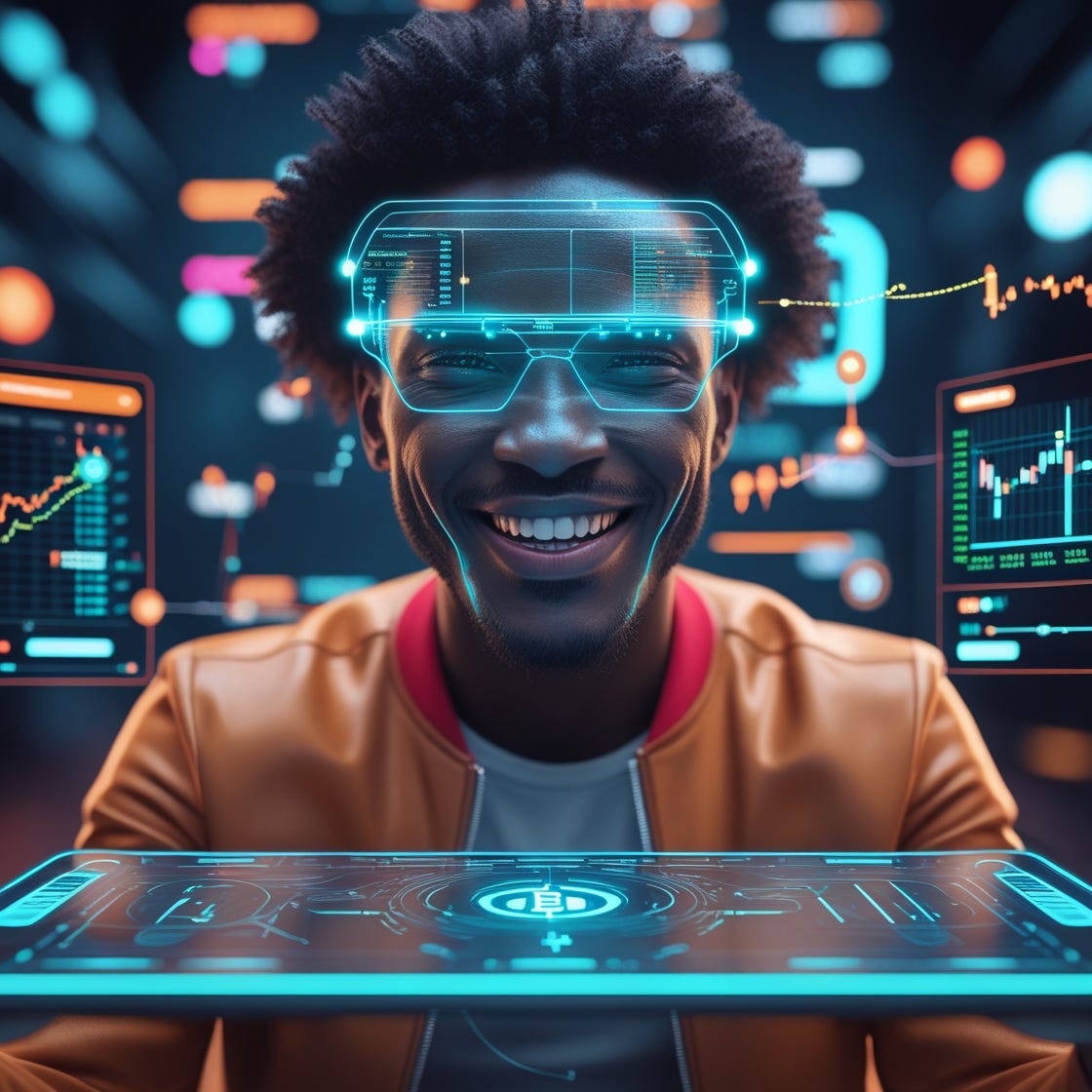 Prosper Wraiter – Medium