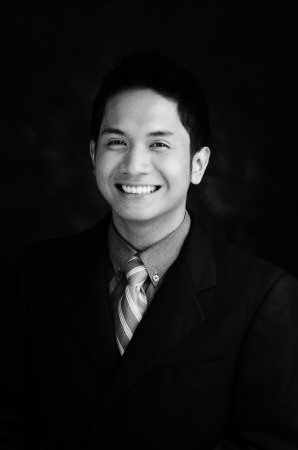 John Salcedo – Medium