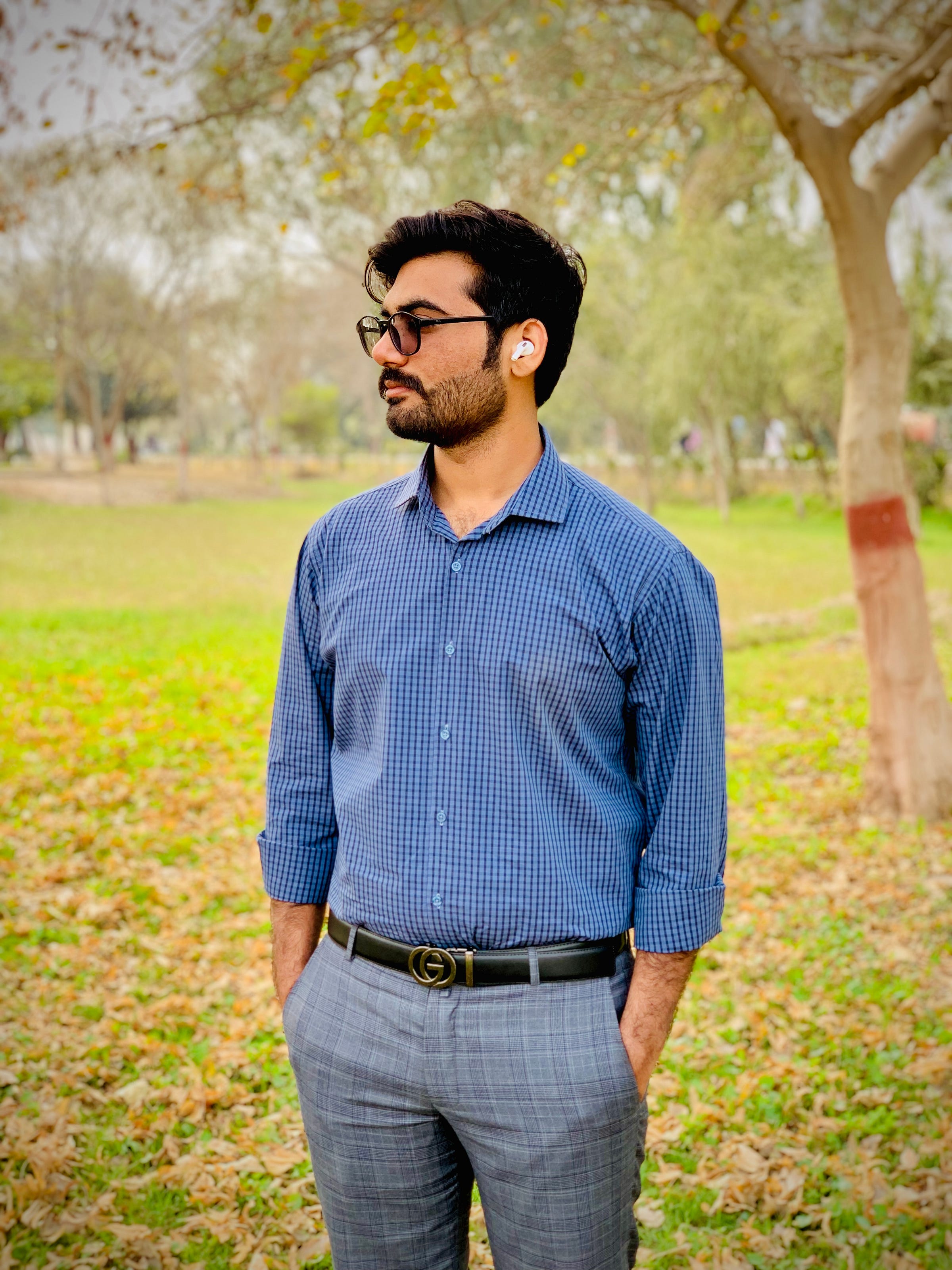Ahad Ahsan on Medium curated some lists