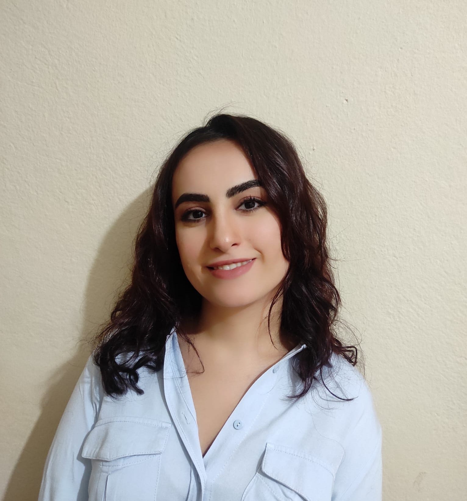 Yelda Vedia Şimşek – Medium
