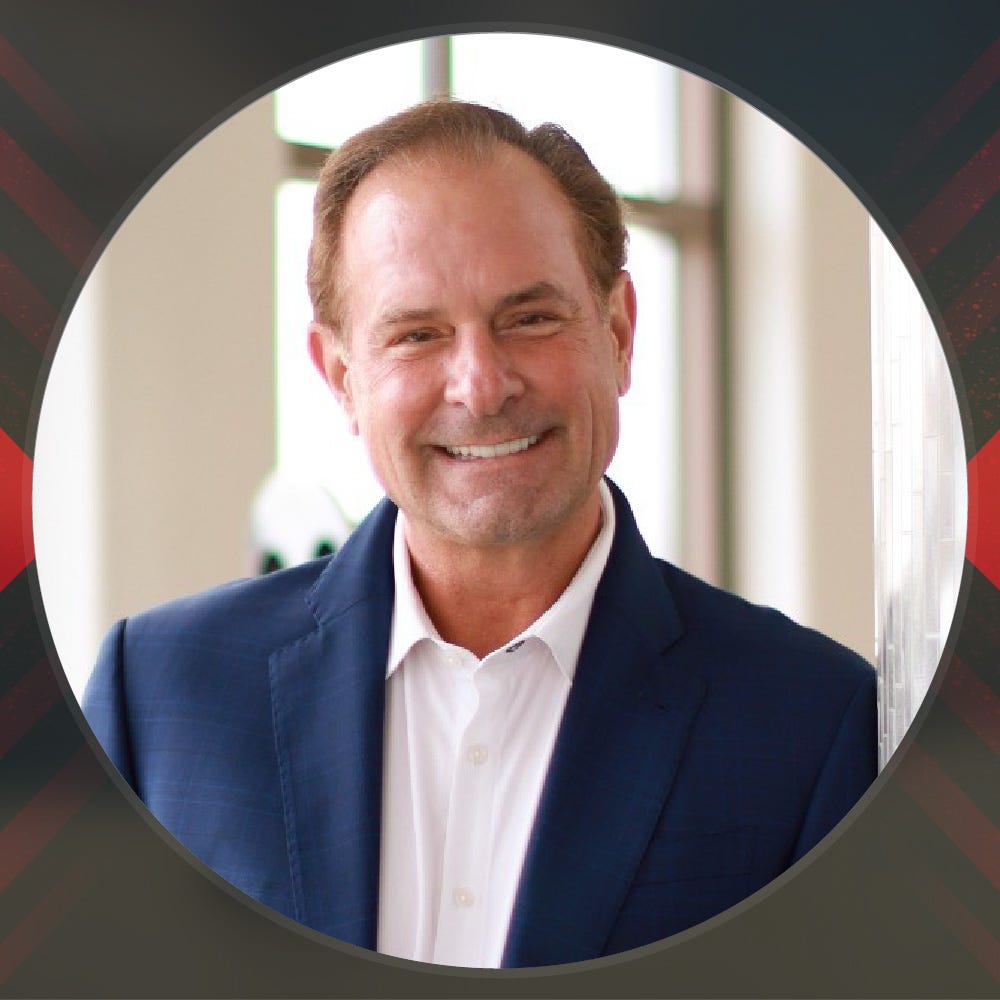 About – Douglas Sullinger – Medium