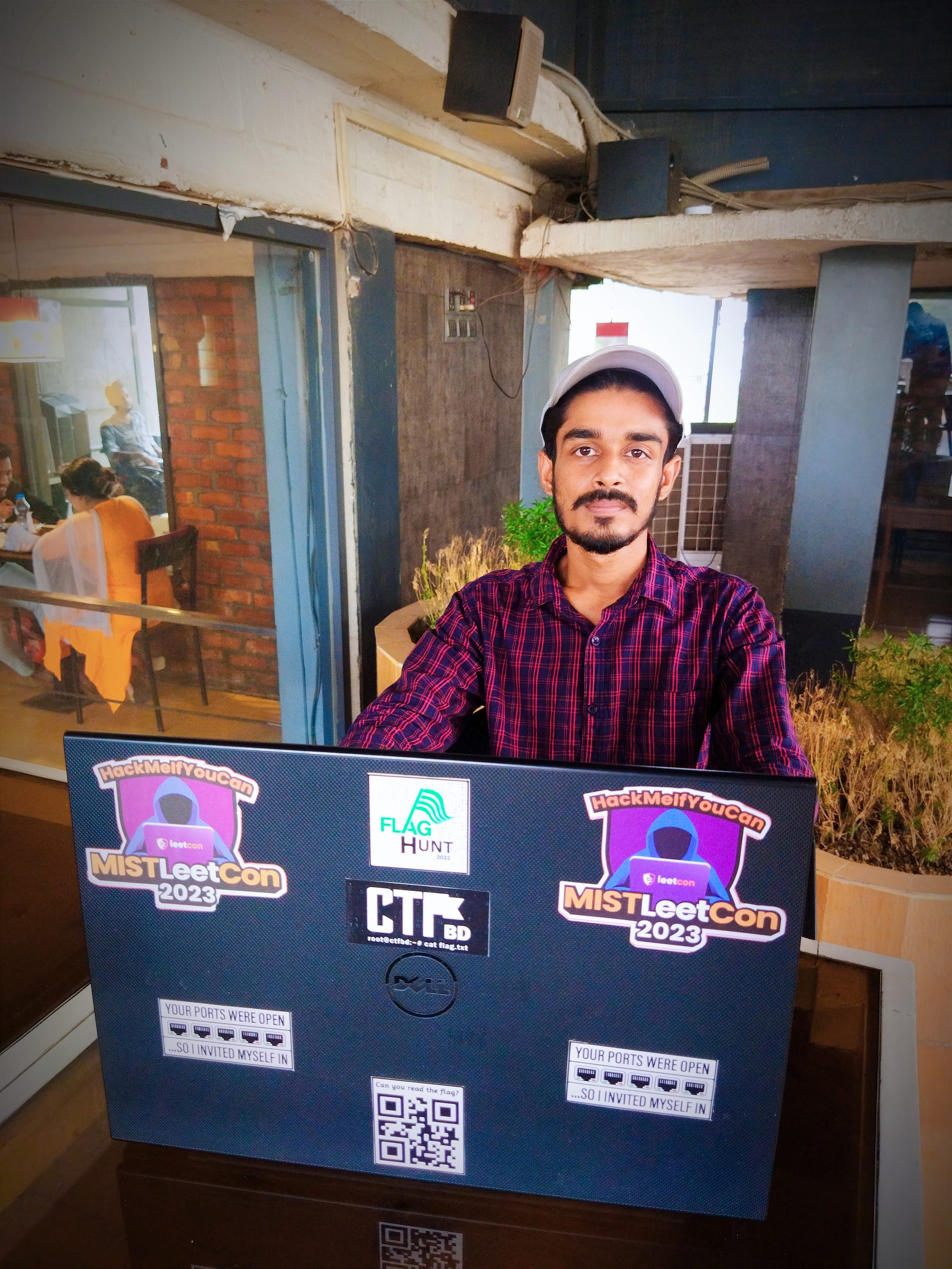 About – Sabuj Kumar Modak – Medium