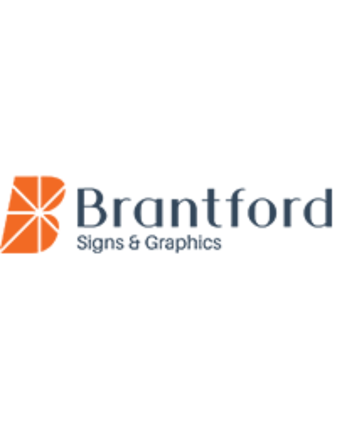 BRANTFORD SIGNS & GRAPHICS – Medium