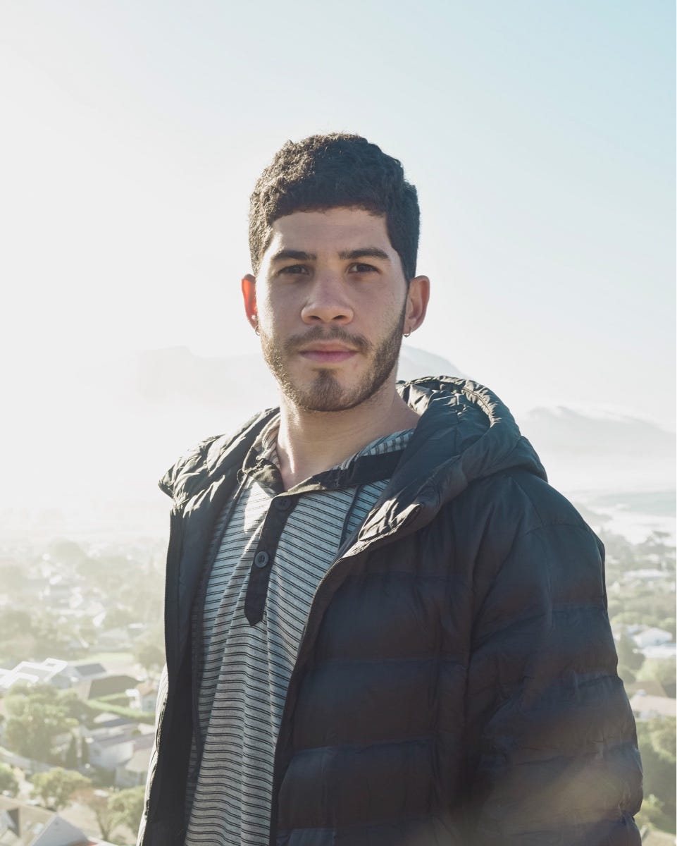 About – Vinícius Sanches – Medium