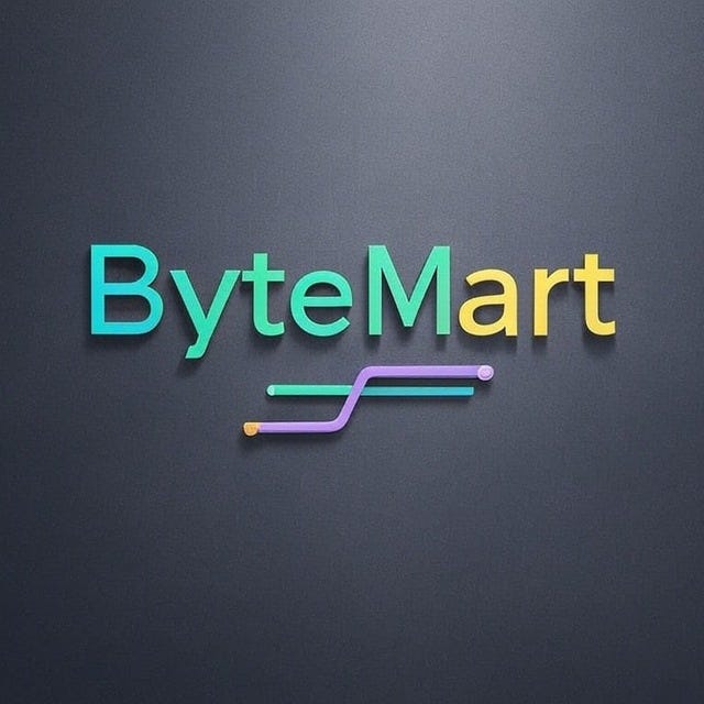 ByteMart – Medium