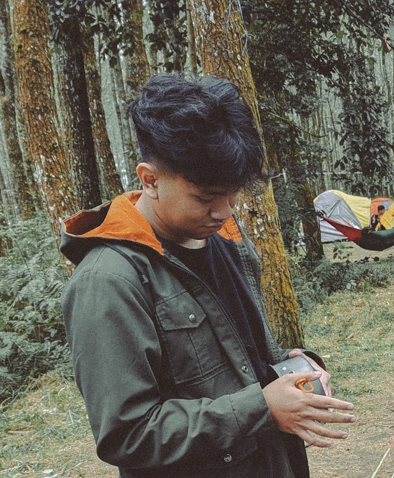 Rifki Erlangga – Medium