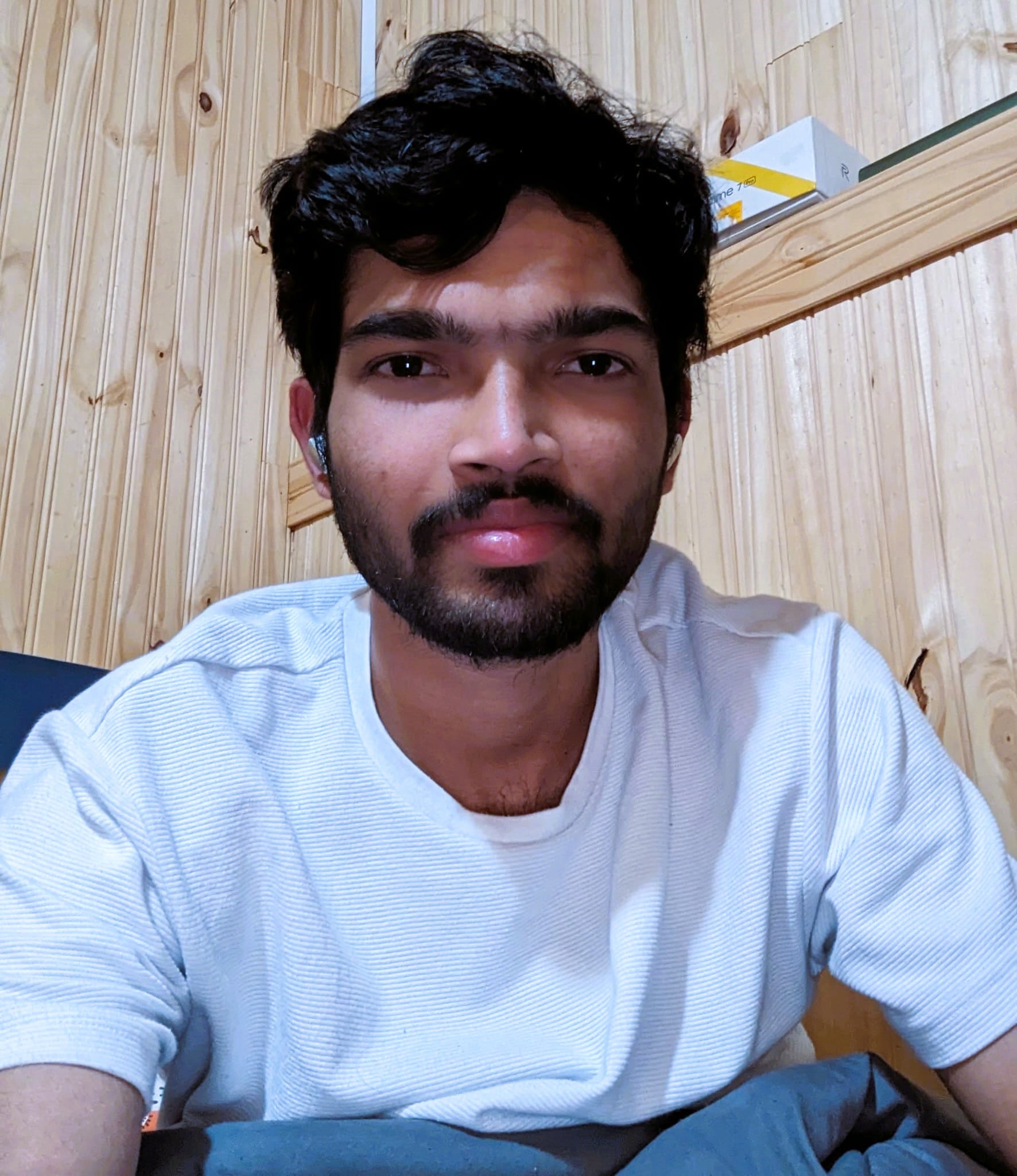 Saikiran Siddhabathula – Medium