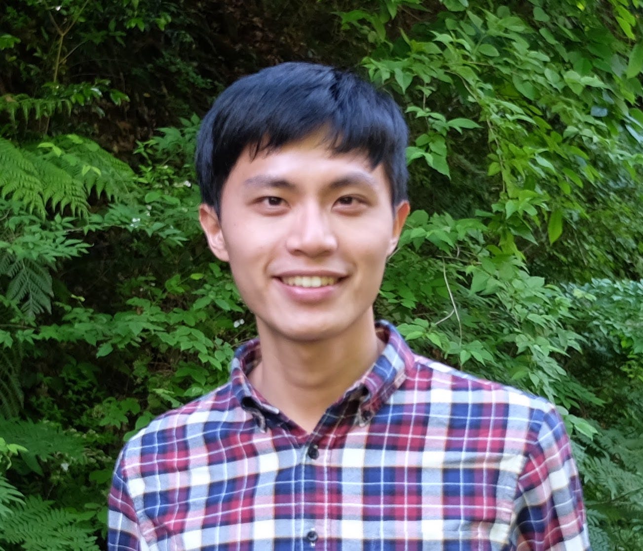 Glyn Liu – Medium