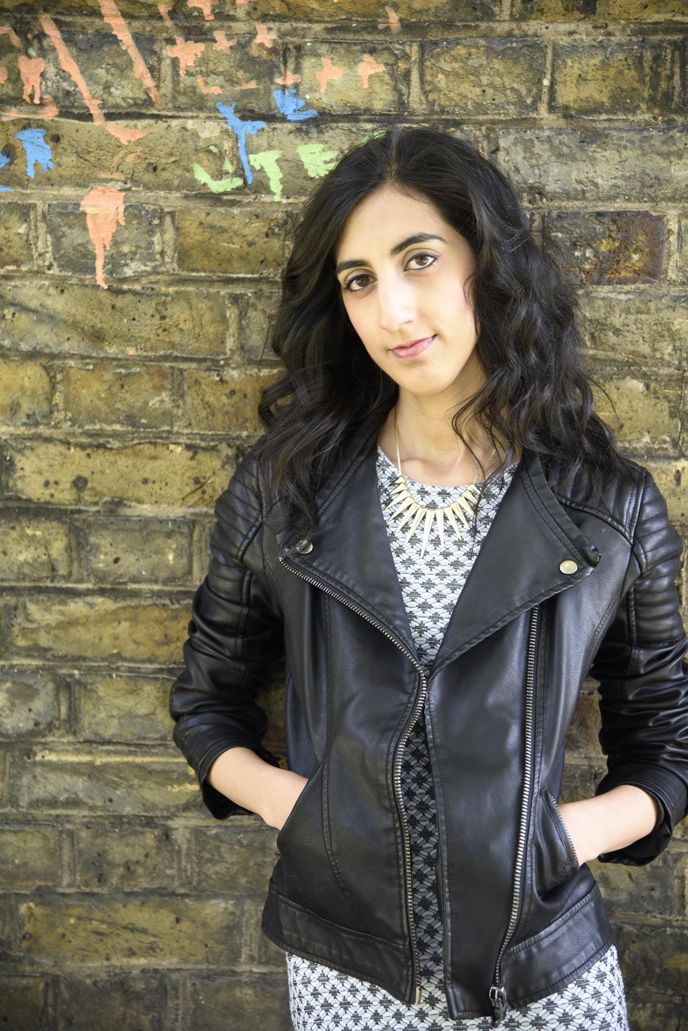 Arti Designs Her Life – Medium