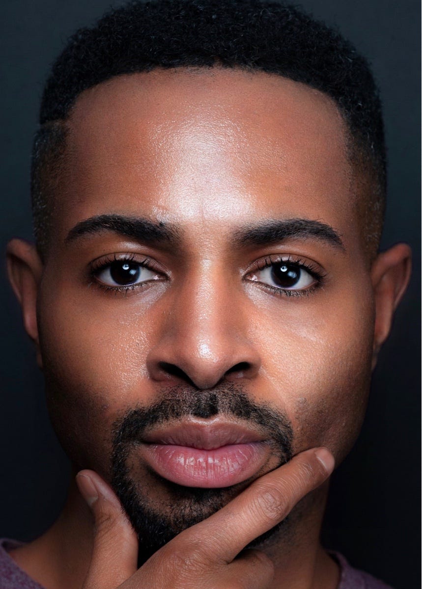 Nathan Tolliver – Medium
