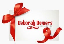 Deborah Bowers – Medium