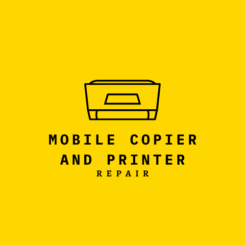 Mobile Copier and Printer Repair – Medium