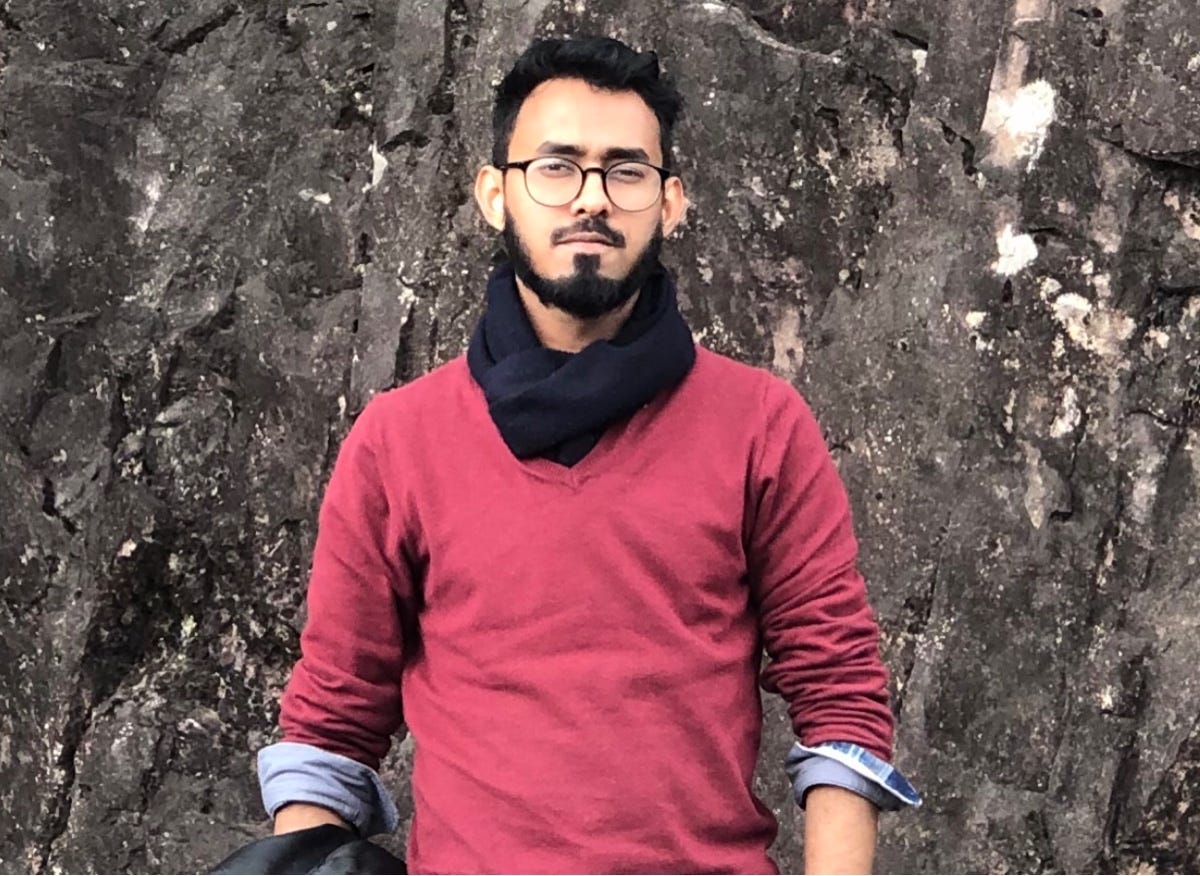 About – rohan rahian – Medium