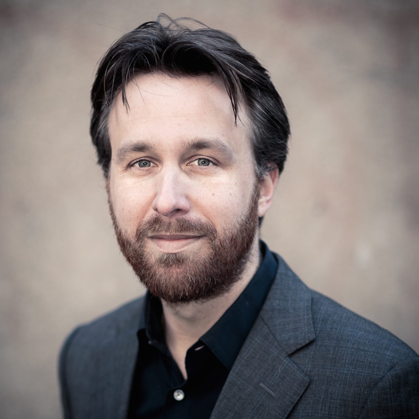 Martijn Winkler – Medium