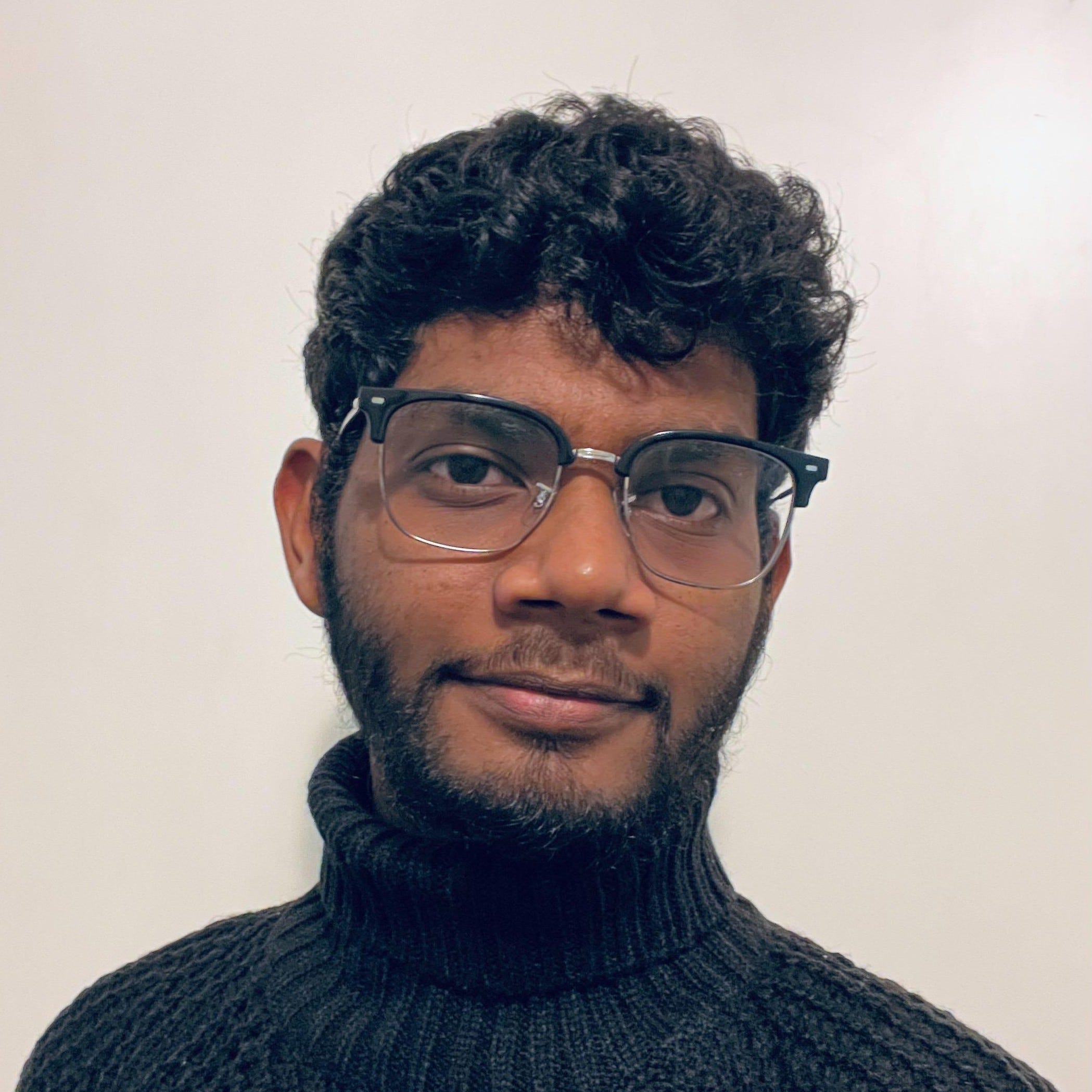 Isuru Fernando – Medium