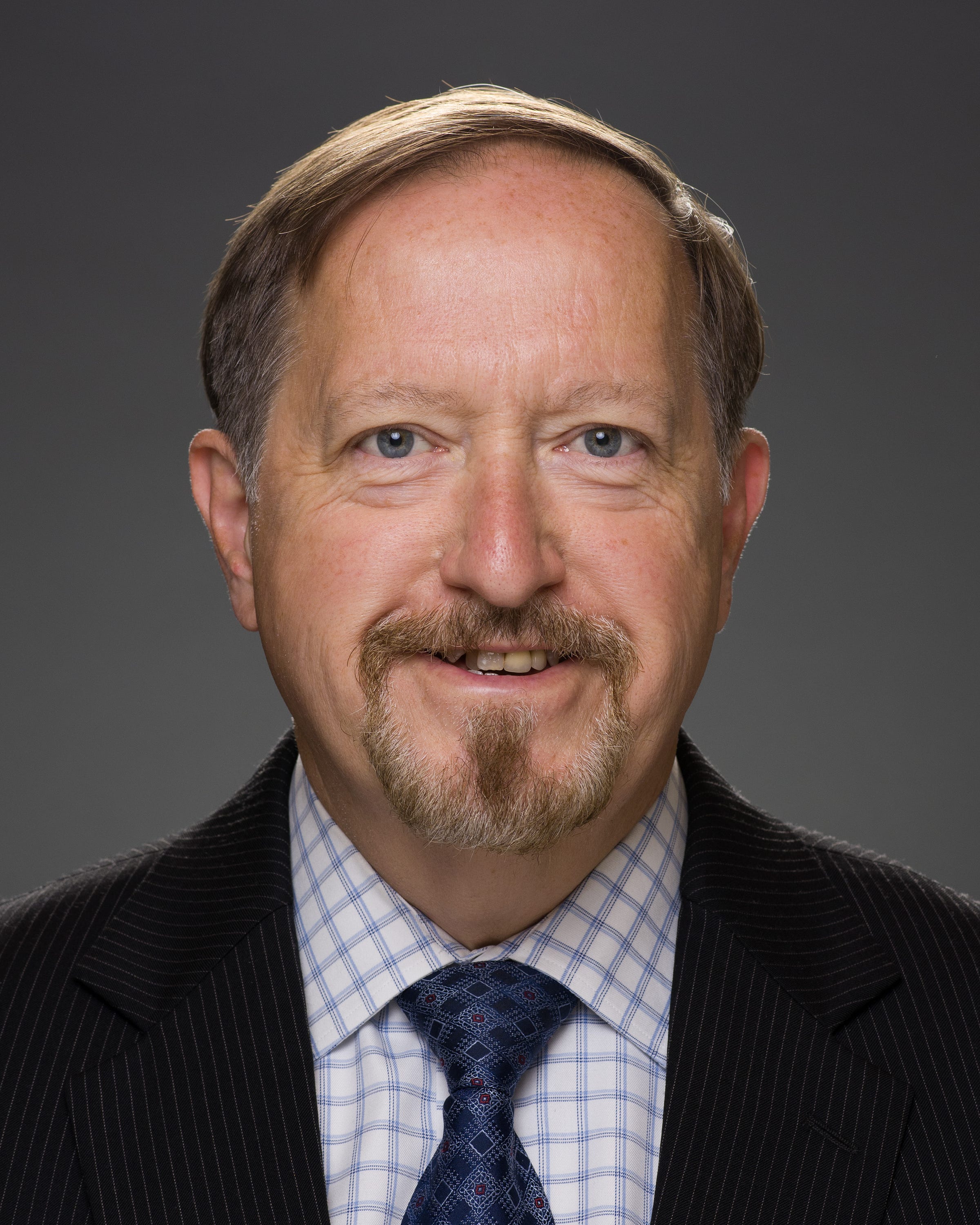 Tony Woodall – Medium