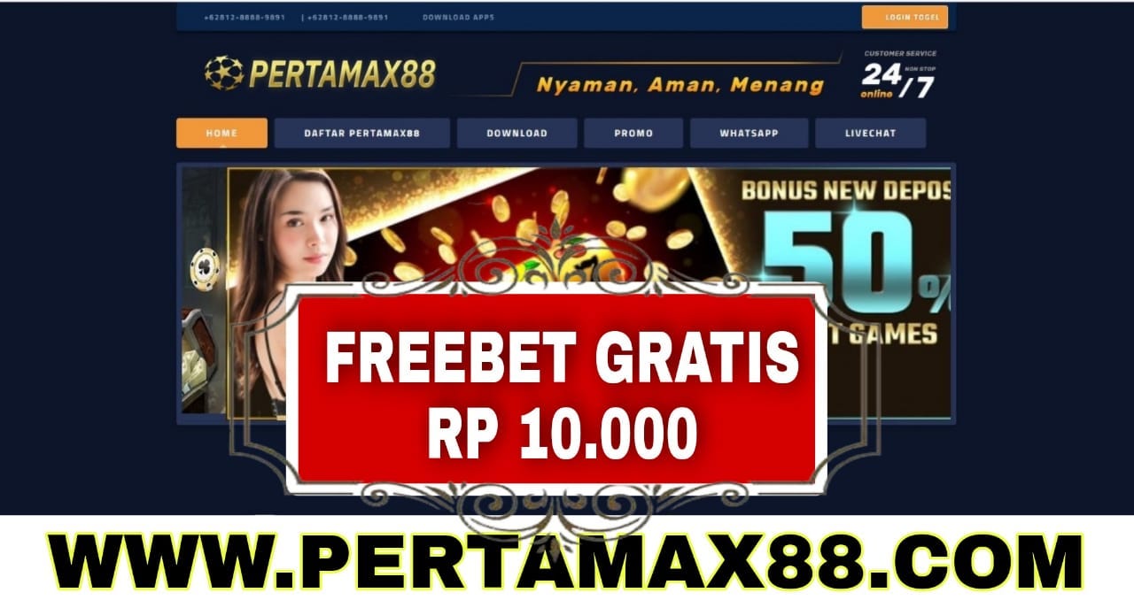 Pertamax slot – Medium