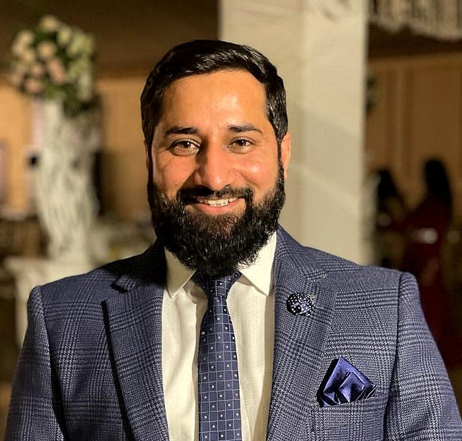 Mutti u rehman – Medium