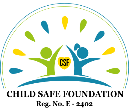 Child Safe Foundation – Medium