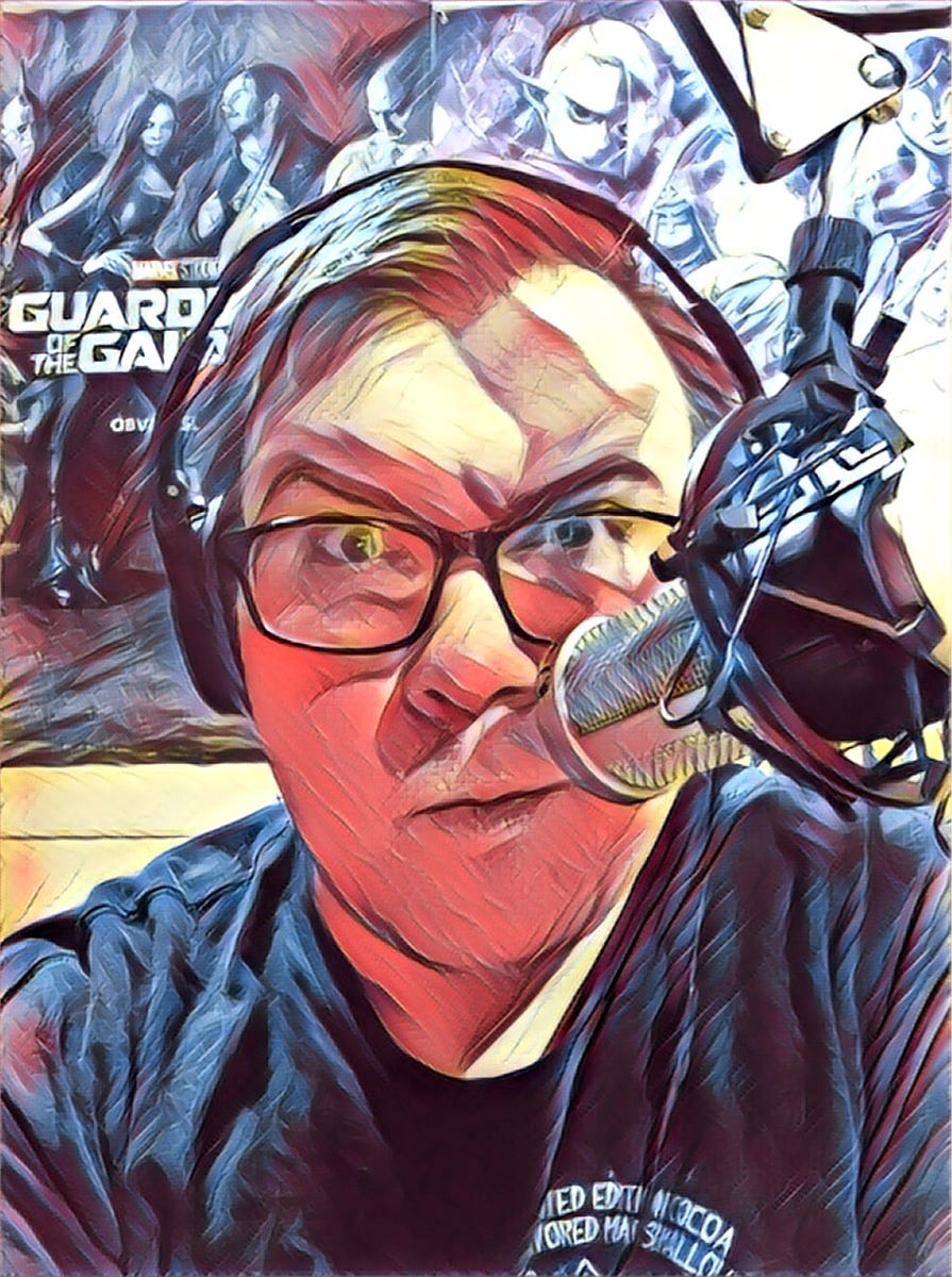 Zac Erickson – Medium