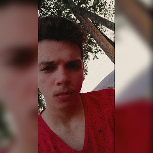 Erik Matheus – Medium