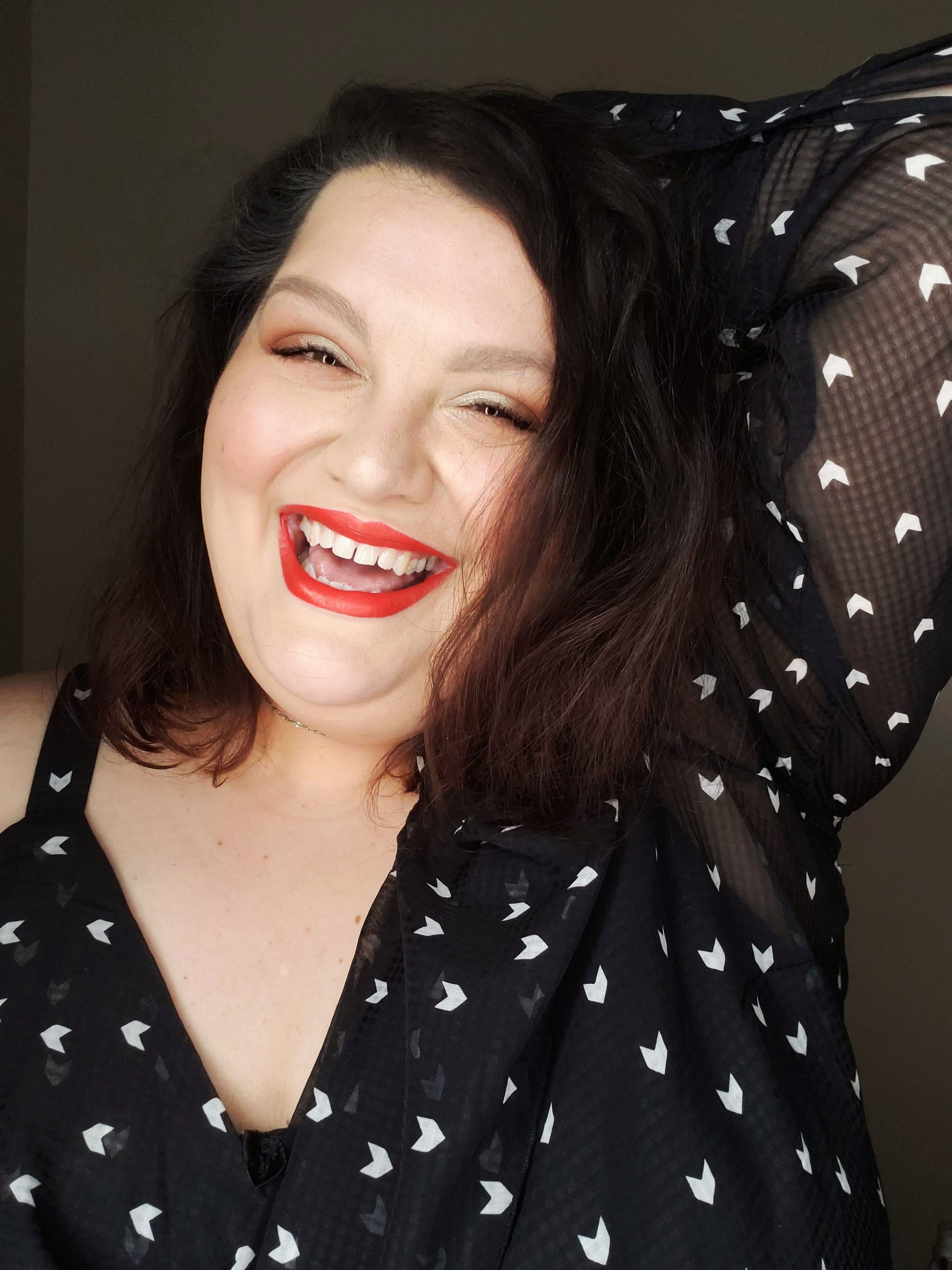 Sarah Conley – Medium