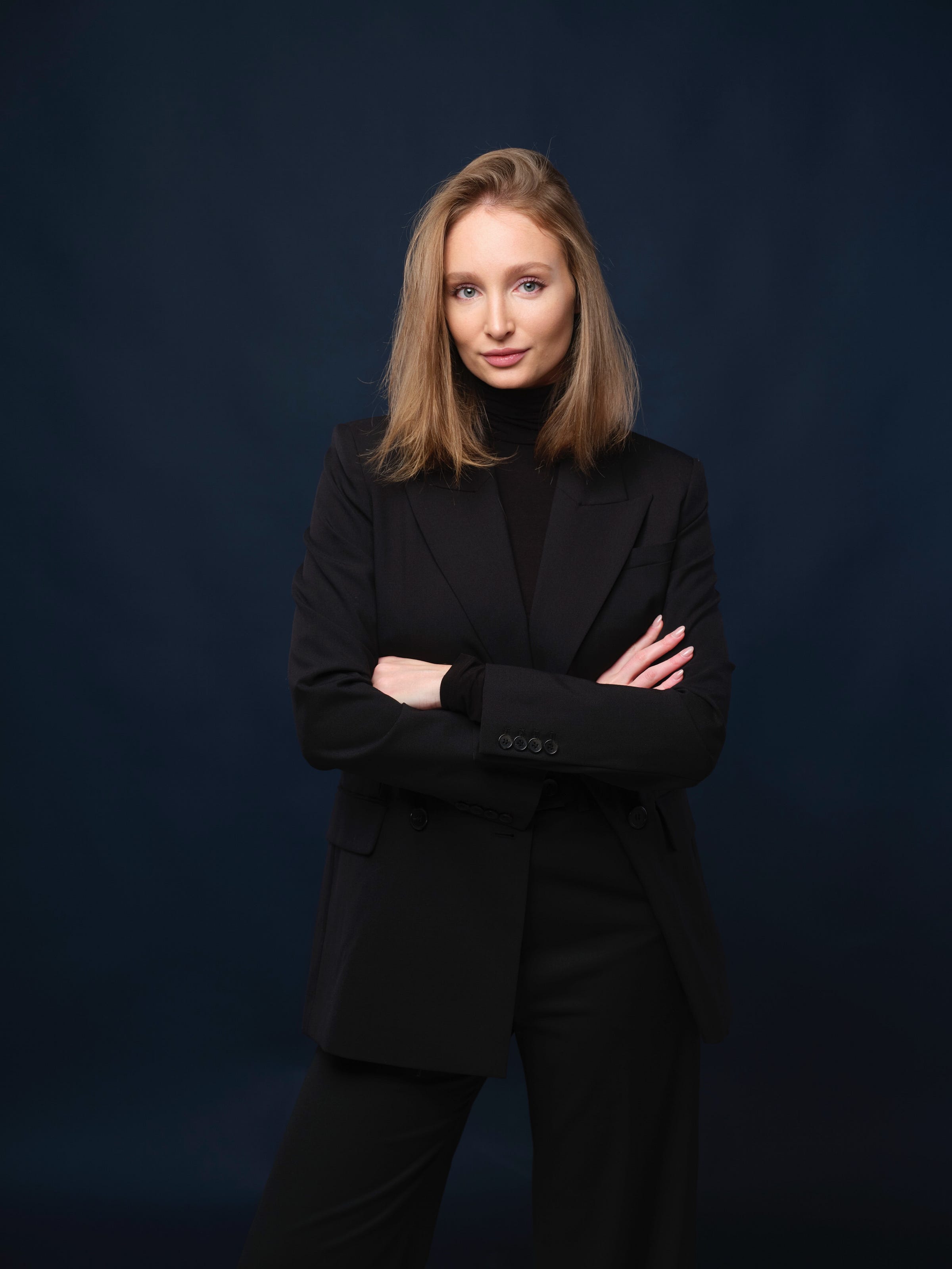Julia Strouk – Medium