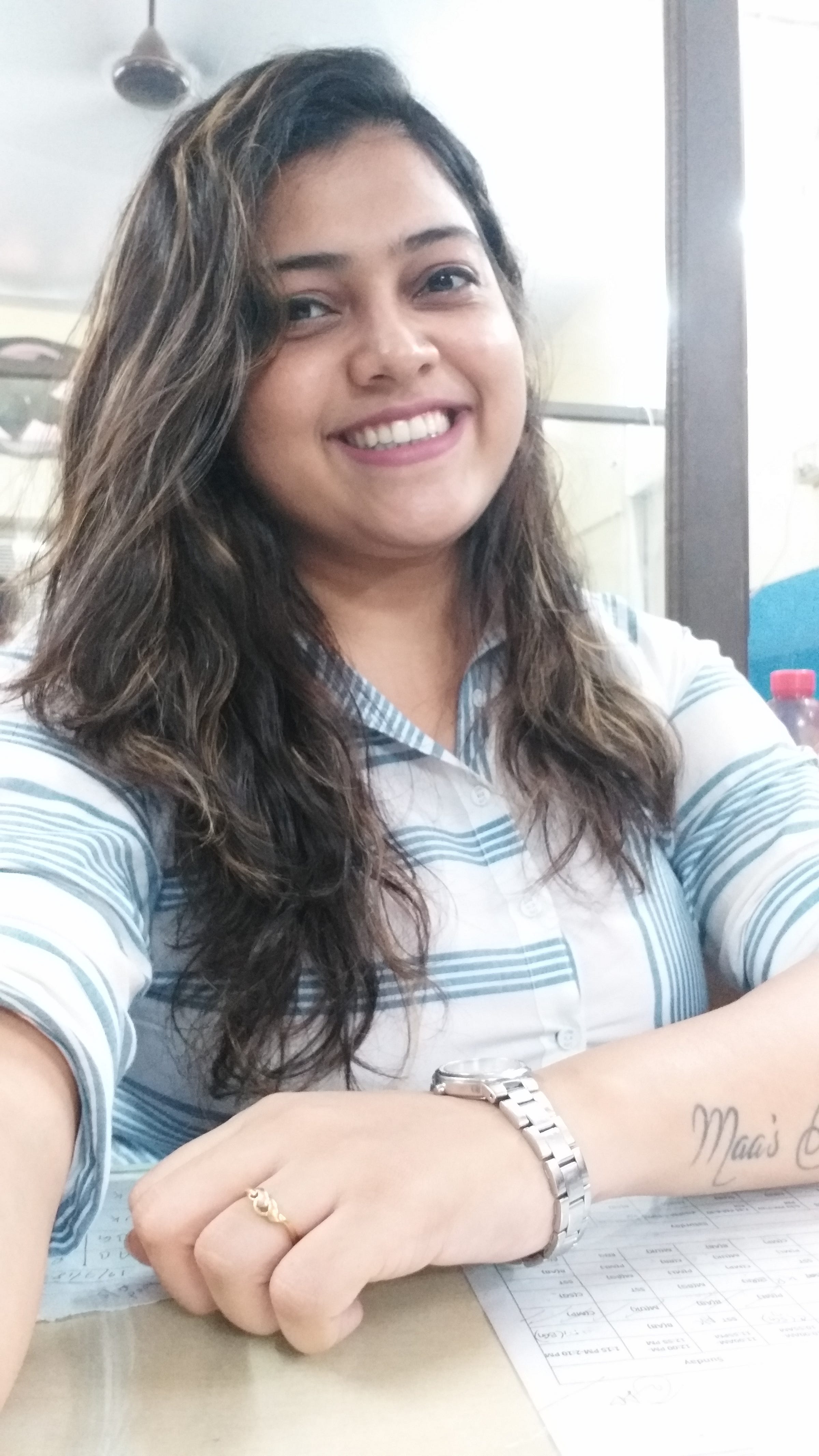 About – Sneha Pandey – Medium