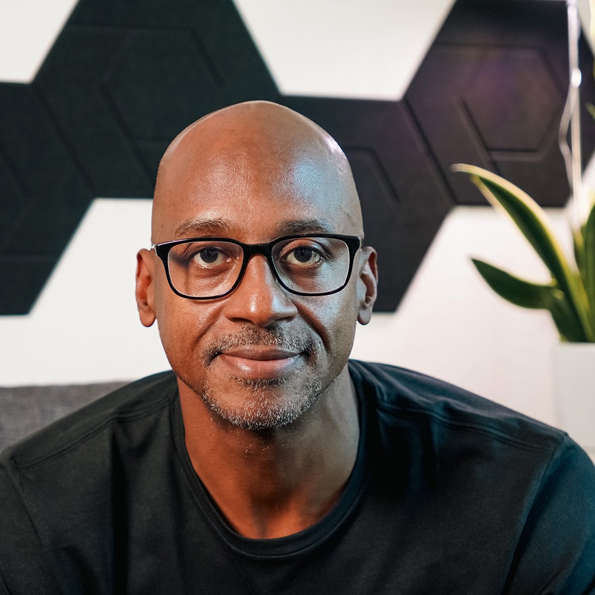Wayne Sutton – Medium