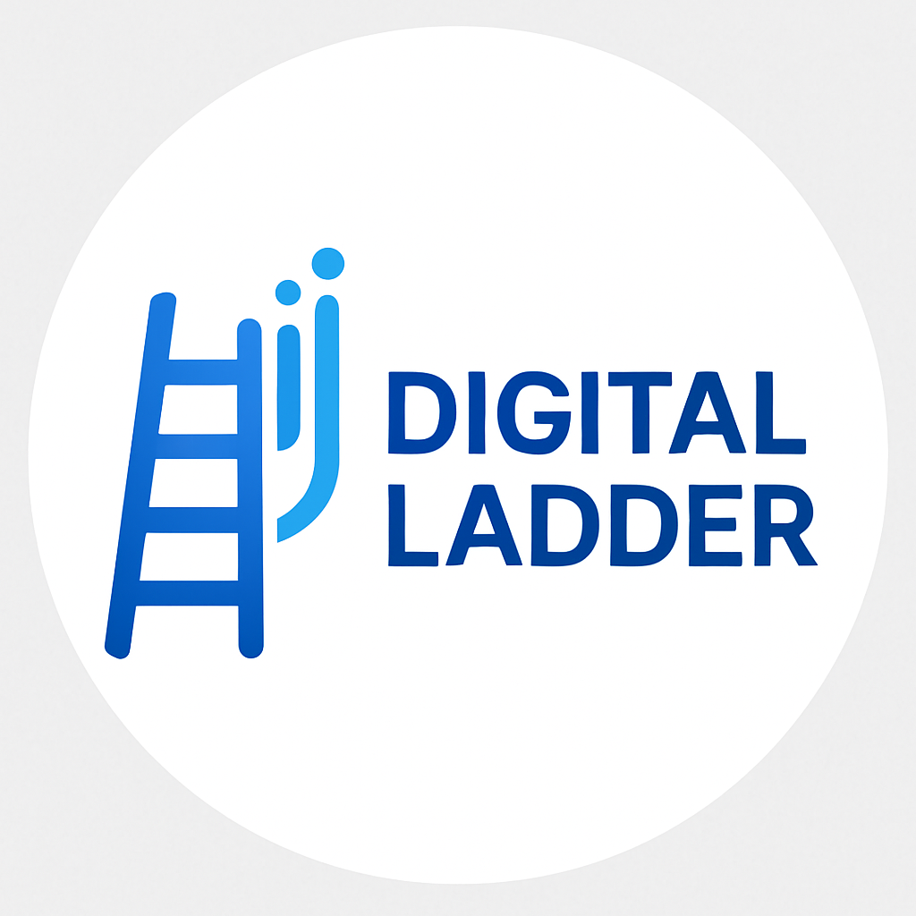 About – Digital ladder – Medium