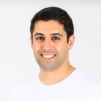 Netanel Mizrahi – Medium