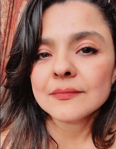Joice Correa – Medium