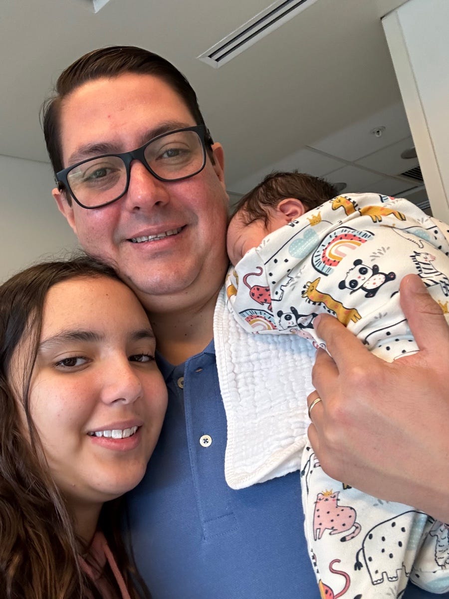 Gabriel Bracho Soto – Medium