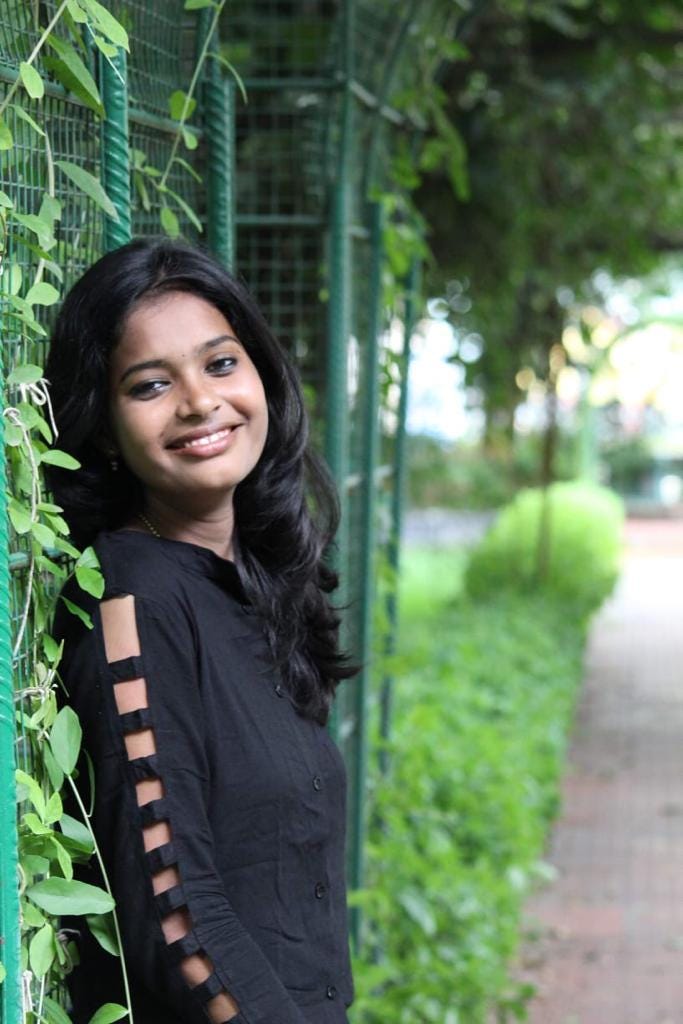 Sathvika Kolisetty – Medium