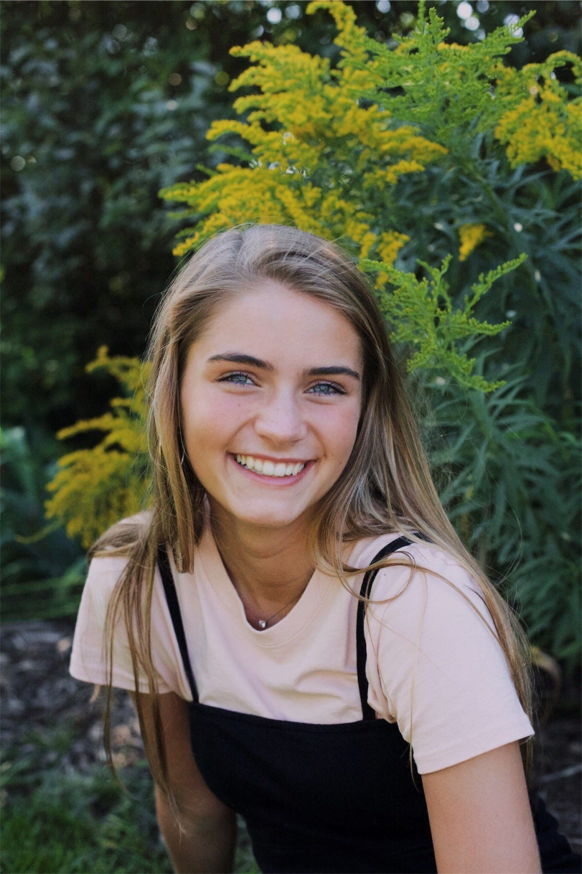 Emma Bailey – Medium
