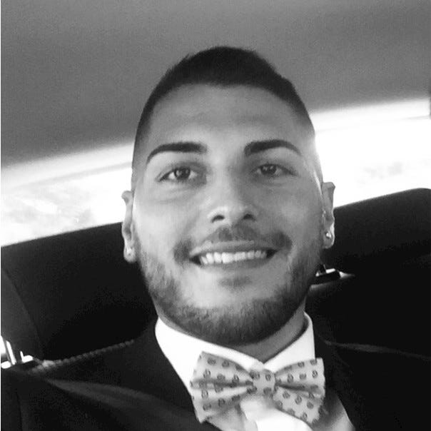 Xavier Jimenez Mulet – Medium