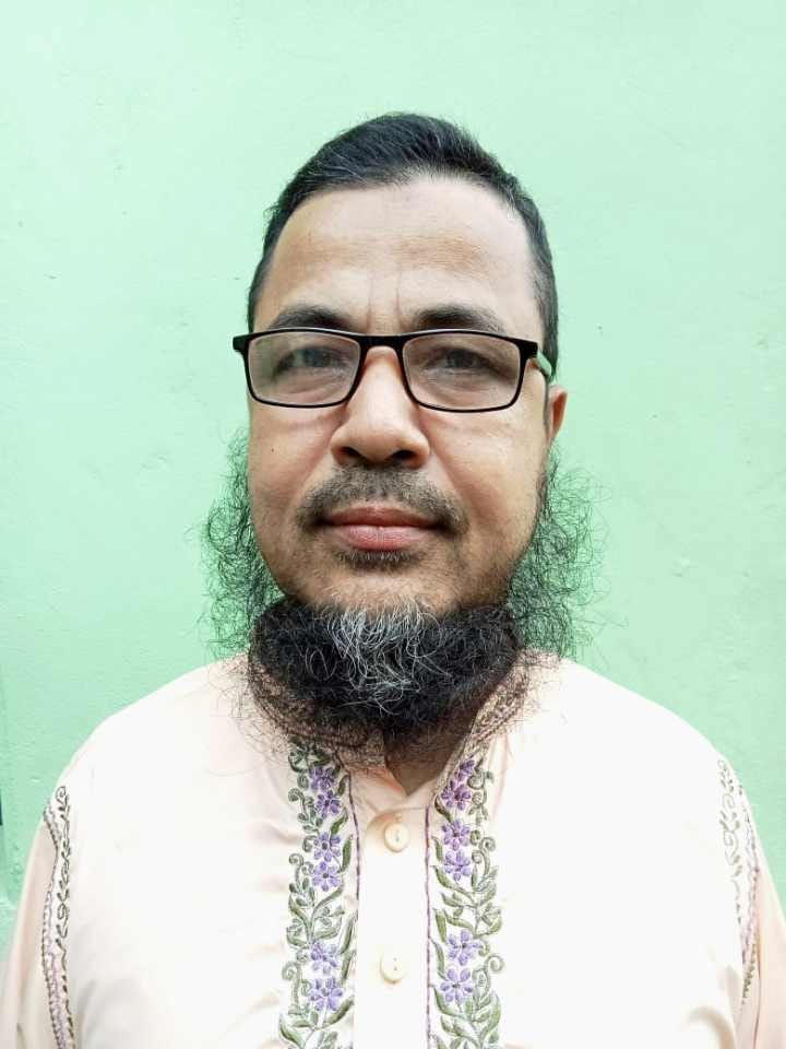 MD Mostofa Kamal – Medium